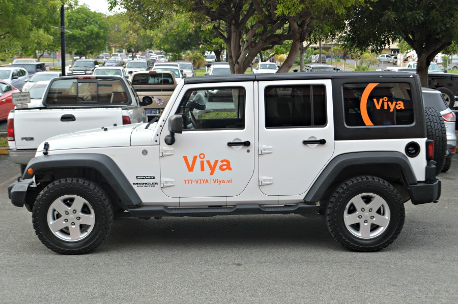 Viya Customer Hours Of Operation, Include Cashier, Now Open Monday ...