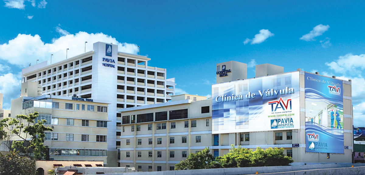 JFL And Metro Pavia Health System Announce Medical Tourism Agreement ...