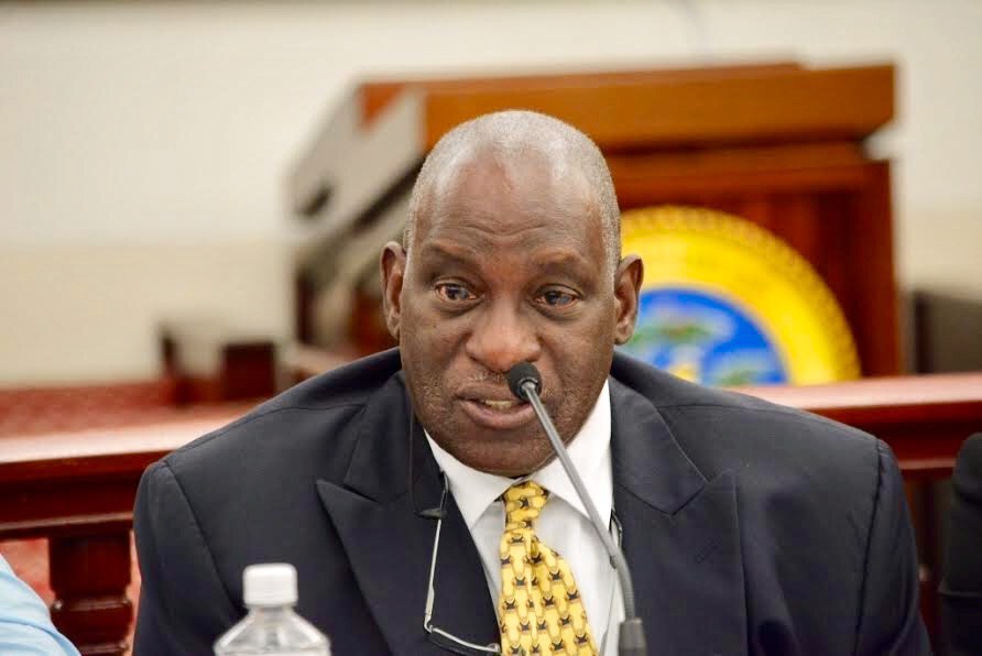 David Mapp Now Port Authority's Executive Director Following Vote At ...