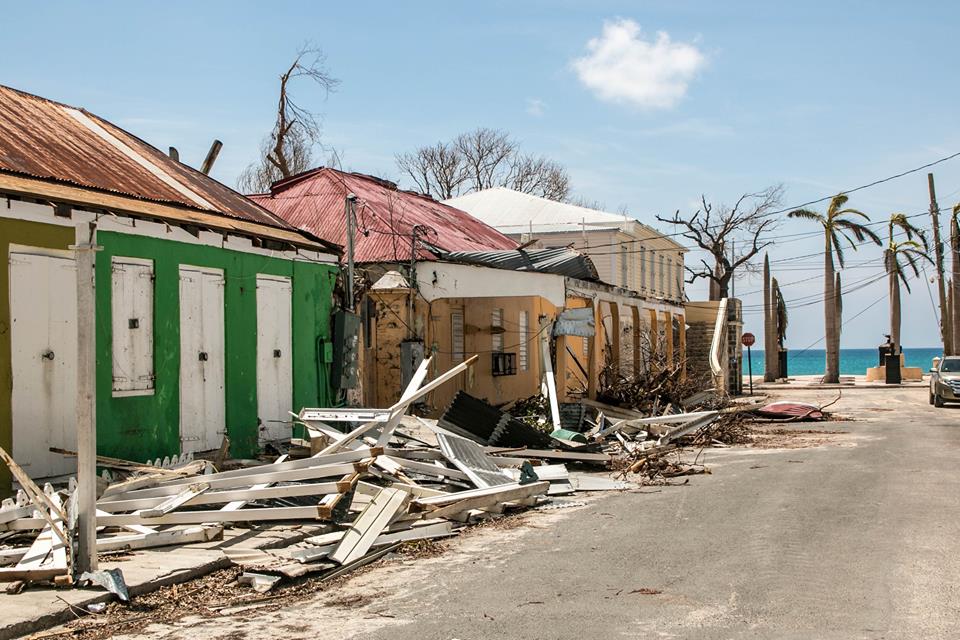 USVI Survivors Of Hurricanes Irma and Maria Now Have Until Dec. 18 To ...