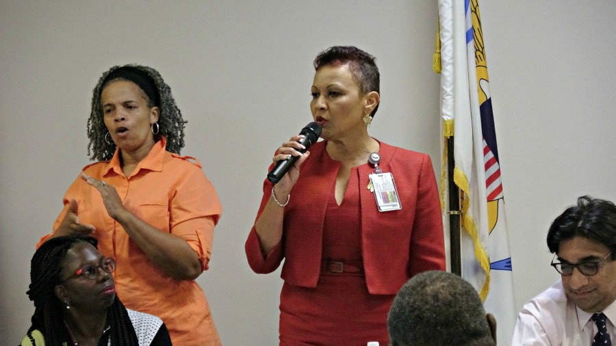 JFL CEO And CFO Said They Reported Suspected Medicare Fraud To The Feds ...