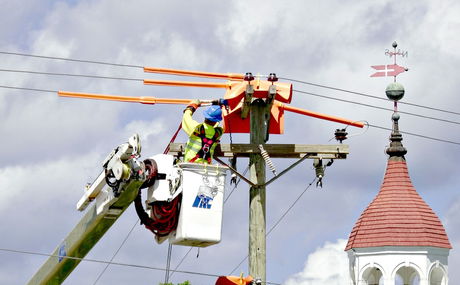 PSC To Hold Public Hearings Territory-Wide Before Decision On WAPA Base ...