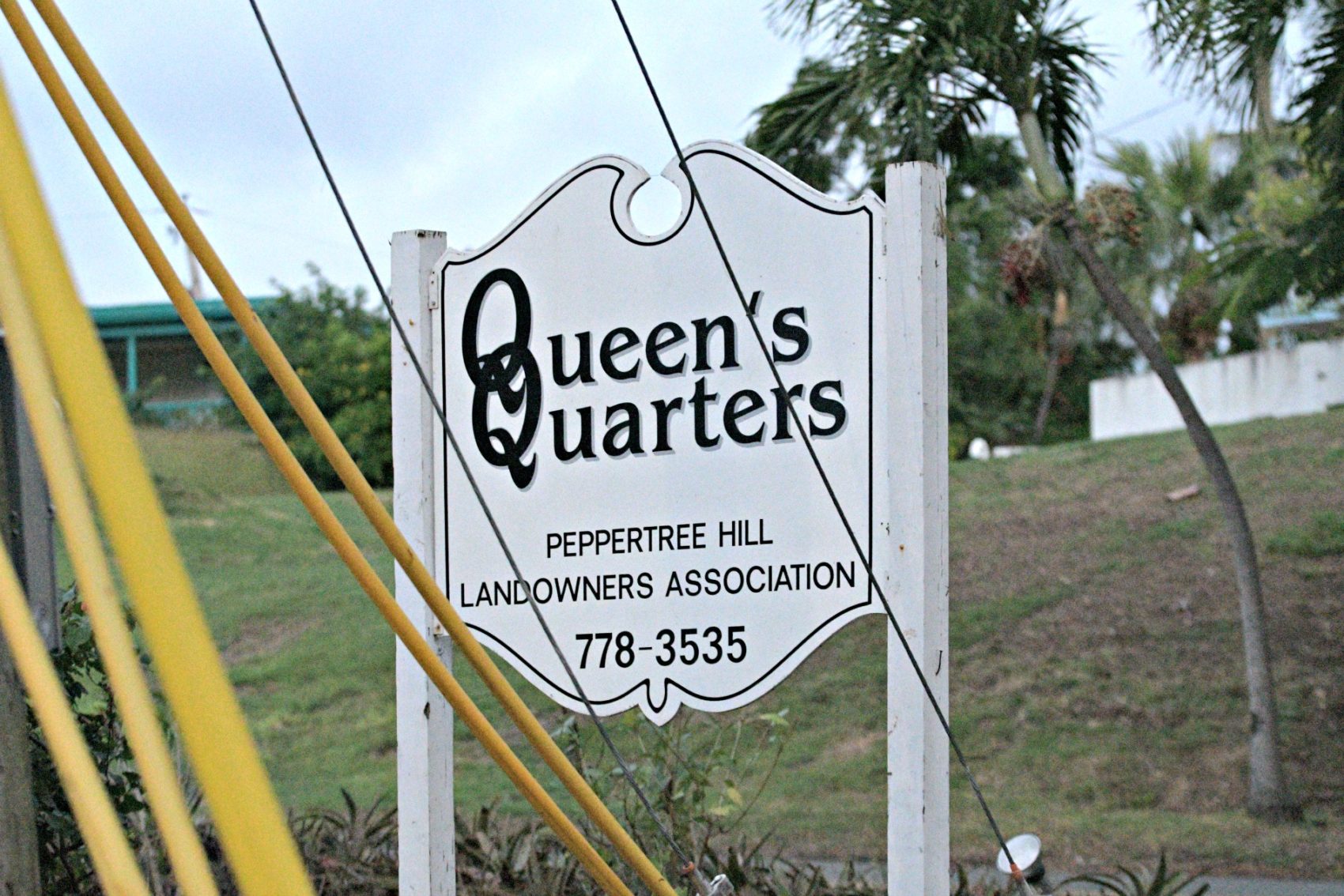 A Burglar Is On The Loose In Queen's Quarters; Community Encouraged To ...