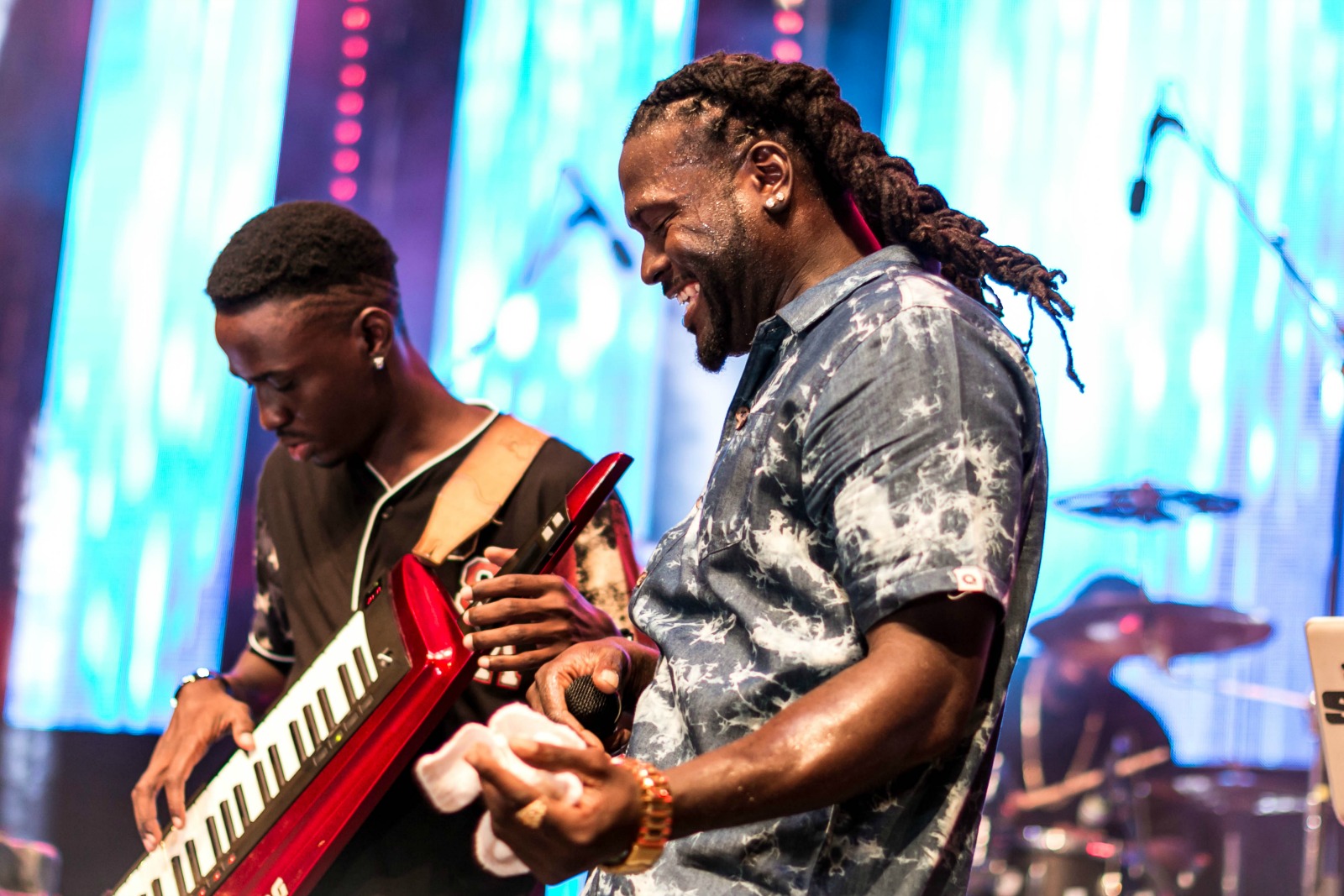 Winners Of St. Croix 2018 Festival Parade Announced; Fusion Band Takes ...