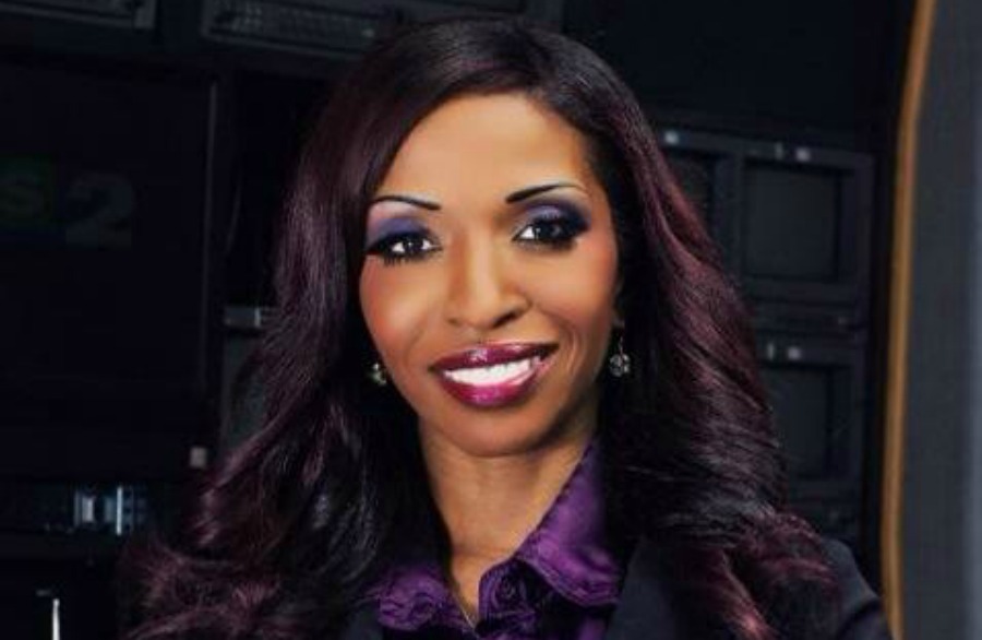 Sandra Goomansingh Is Mapp Administration's Latest Media Spokesperson ...