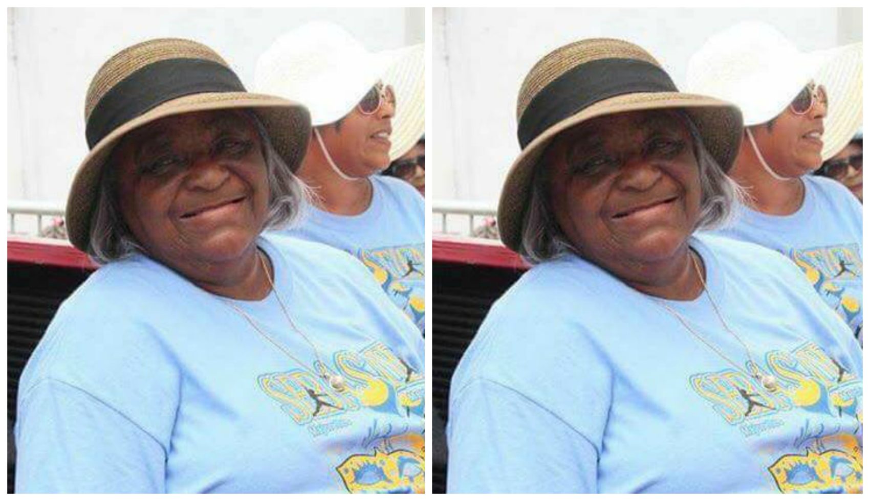 Mapp Orders Territory's Flags At Half-Staff For Passing Of Helen ...