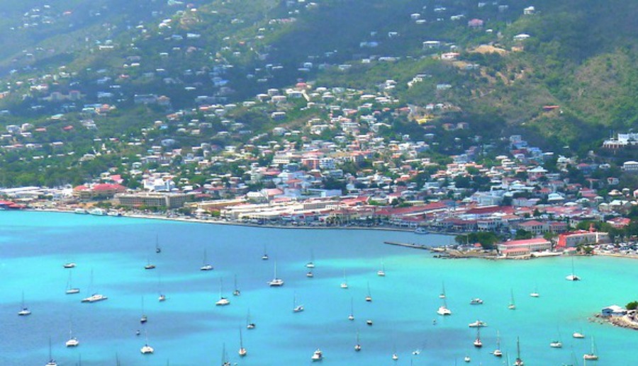 St. Thomas Waterfront Groundbreaking Ceremonies Set For Tuesday - V.I ...