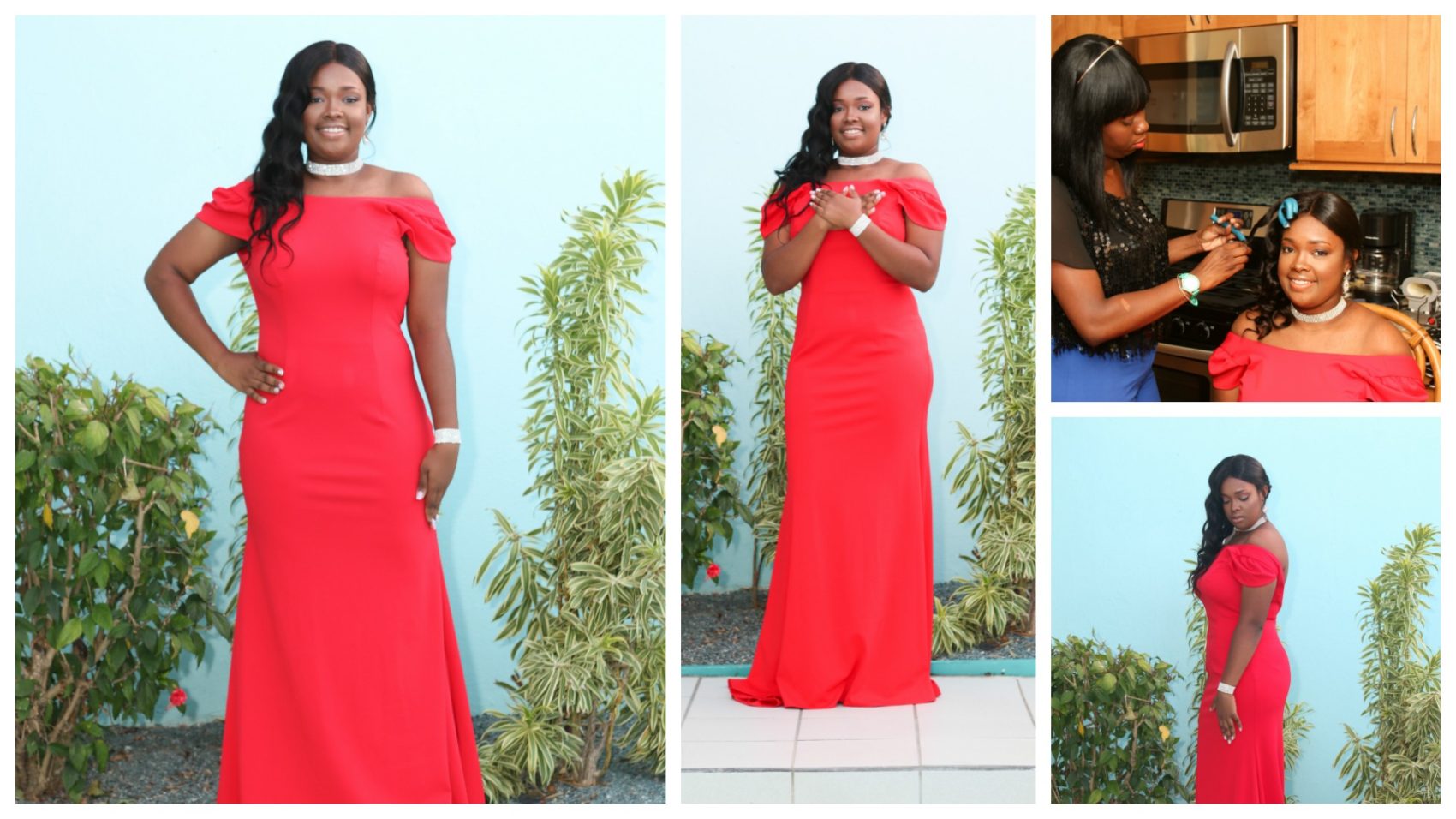 'Belle of Ball' Winner Ketura Harrigan Receives Prom Treat To Remember ...