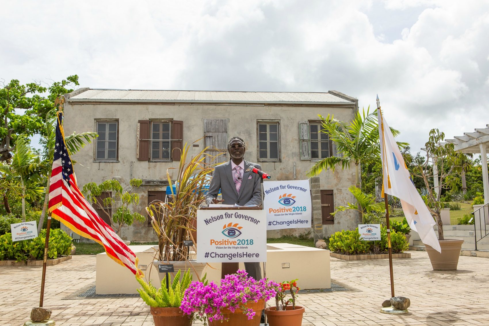 District Court Judge Recommends Nelson Case Be Heard In Local Courts ...