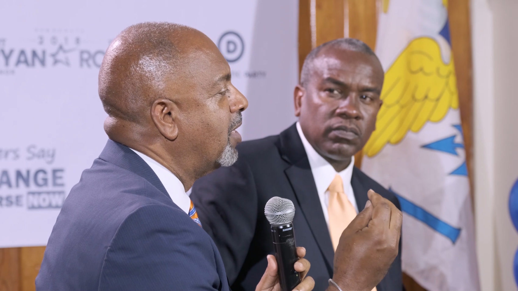 Bryan-Roach Campaign Says Free College Tuition Plan Was Outlined In ...