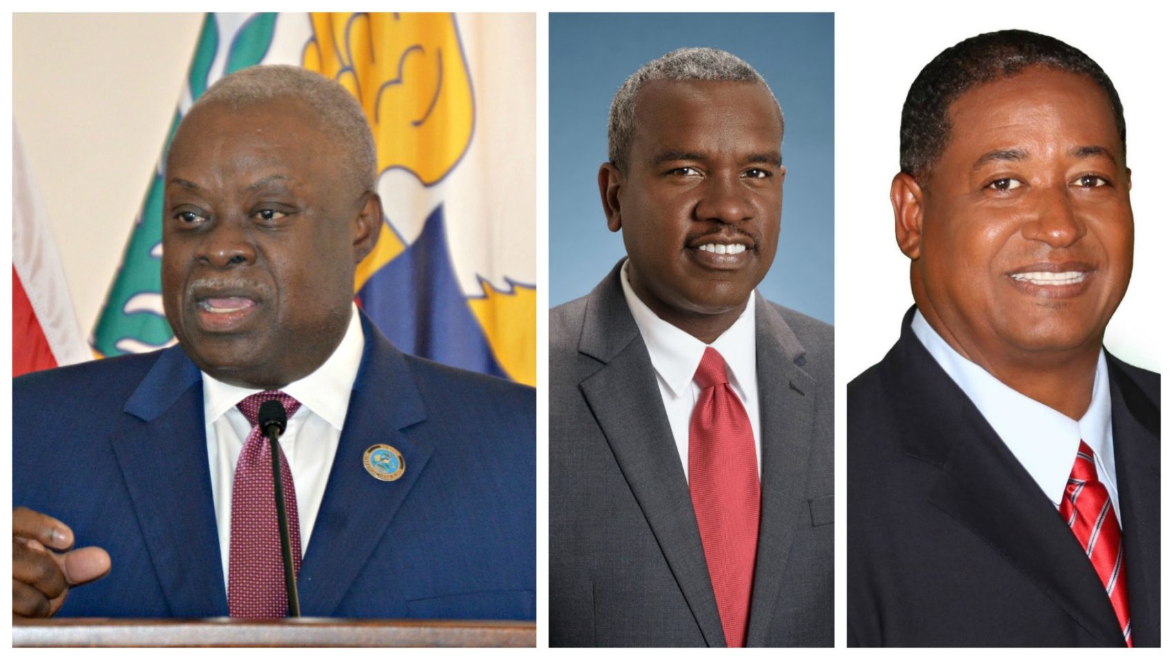 New Poll With History Of Accuracy Predicts Runoff With Mapp Leading ...