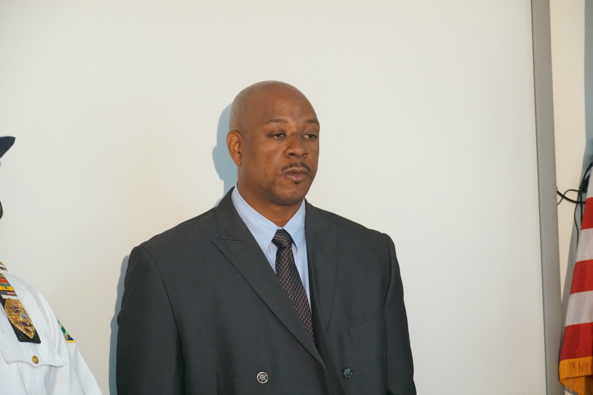 Governor Bryan On Gun Violence: It's Time For Action - V.I. ConsortiumV ...