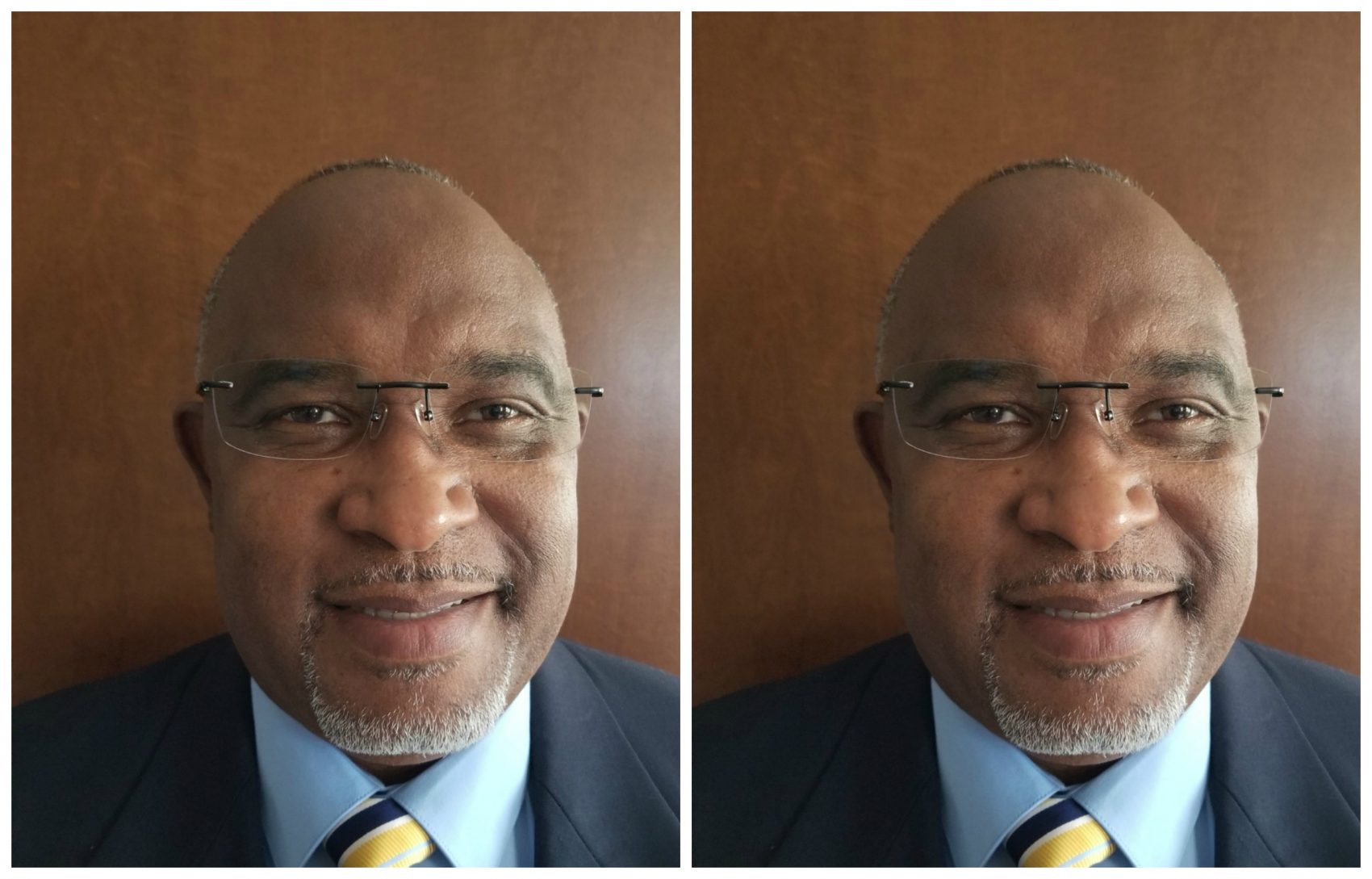 Ray Martinez Named Director Of LEPC - V.I. ConsortiumV.I. Consortium