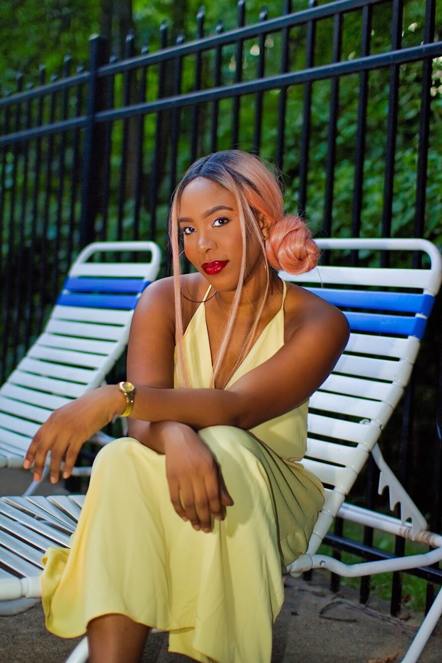 Rozee, A St. Croix-Born Singer/Songwriter, Set To Appear On NBC's ...