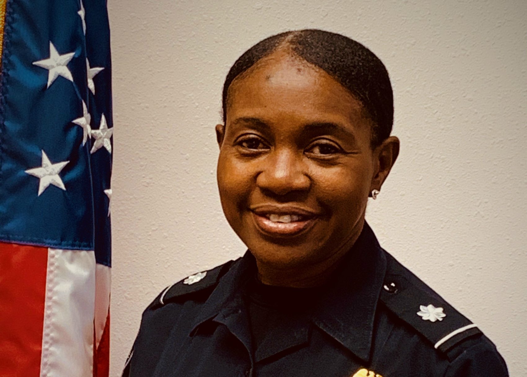 Rosetta Horsford-Stevens Appointed as Port Director on St. Croix - V.I ...