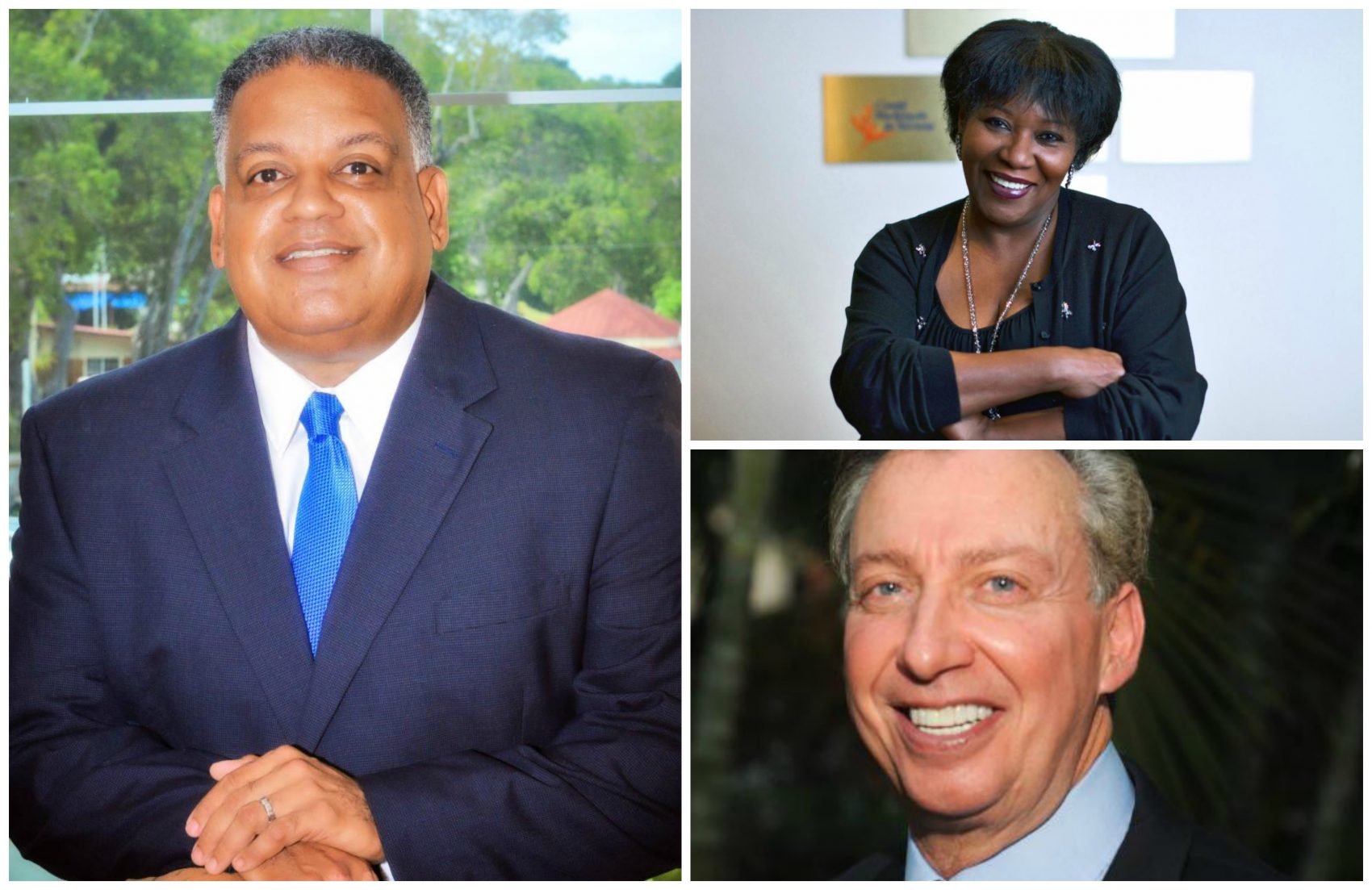 Joseph Boschulte, Muriel Wiltord and Frank Comito to be Recognized in ...